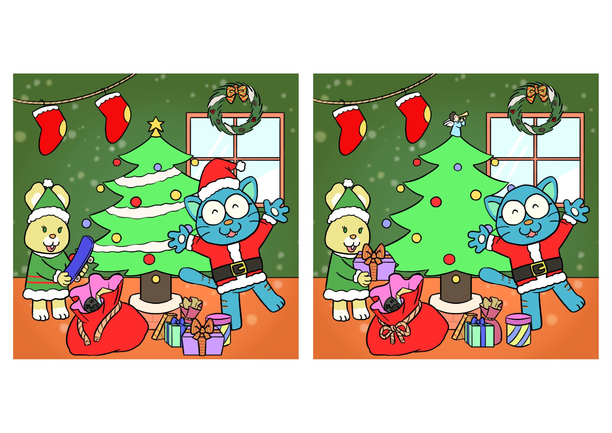 [子ども日本語ワーク] 日付の読み方プリント